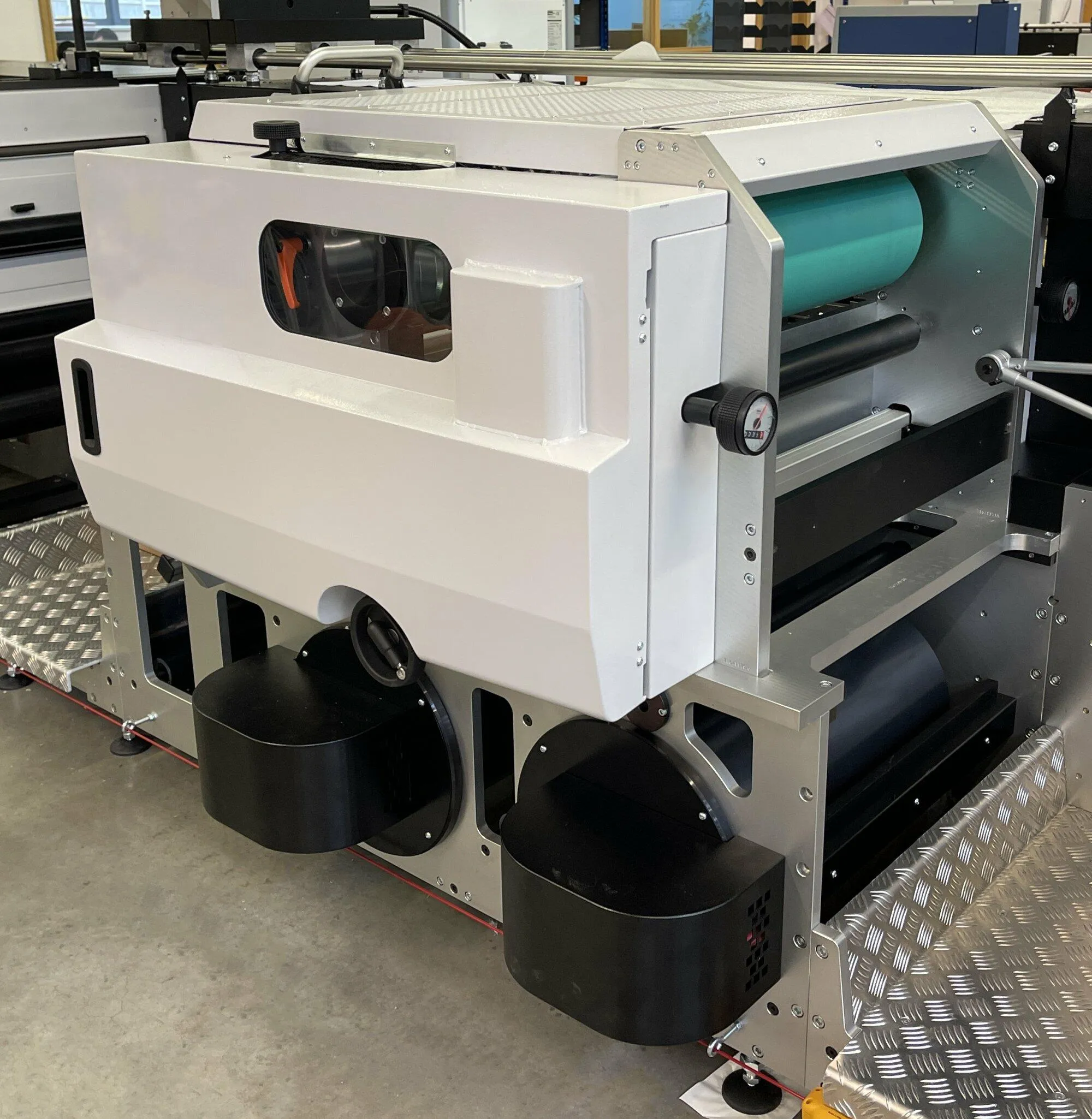 Tecnología de recubrimiento por fusión en caliente | #1 Solución de ...