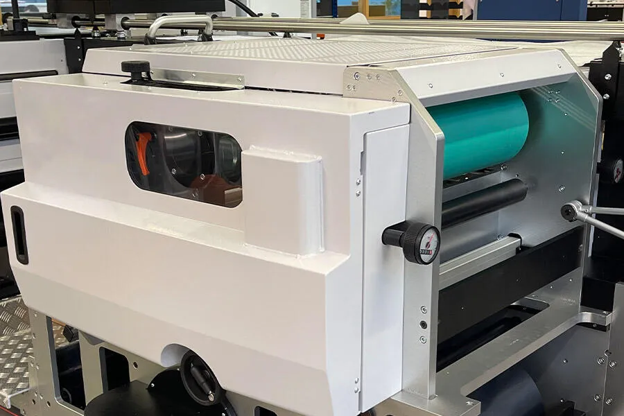 Tecnología de recubrimiento por fusión en caliente | #1 Solución de ...